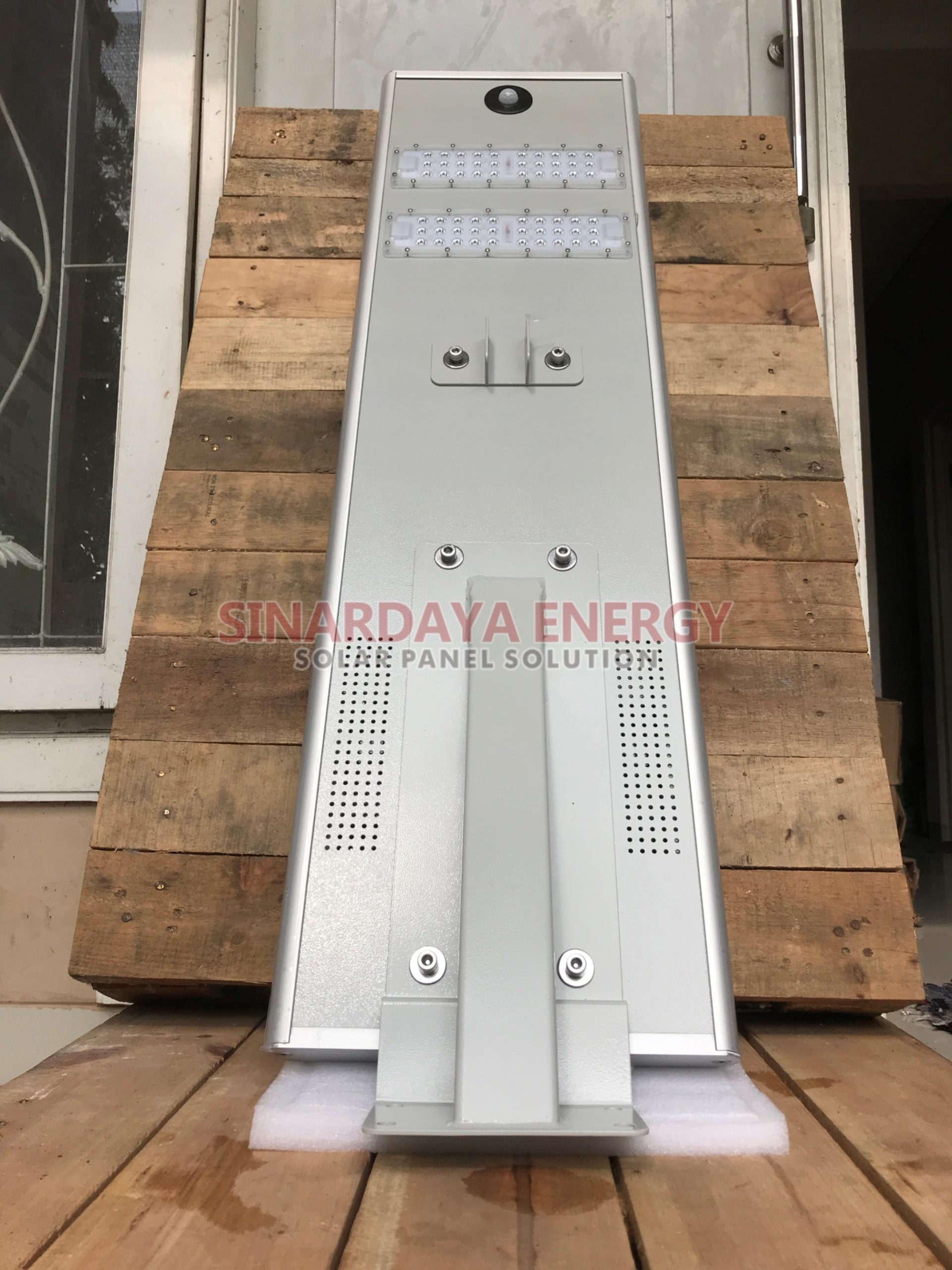 √ Jual PJU Solar Cell All in One 30 Watt | SINAR DAYA ENERGY