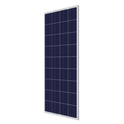 Panel Surya 100 WP Polycrystalline | SINAR DAYA ENERGY
